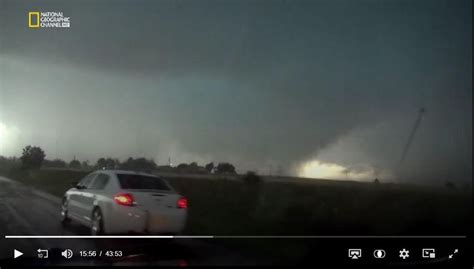 The Monster Of El Reno” — A Tornado Story Like No Other Wpl