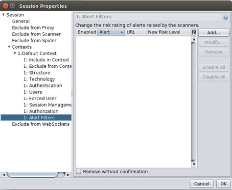 Dynamic Analysis With Owasp Zap