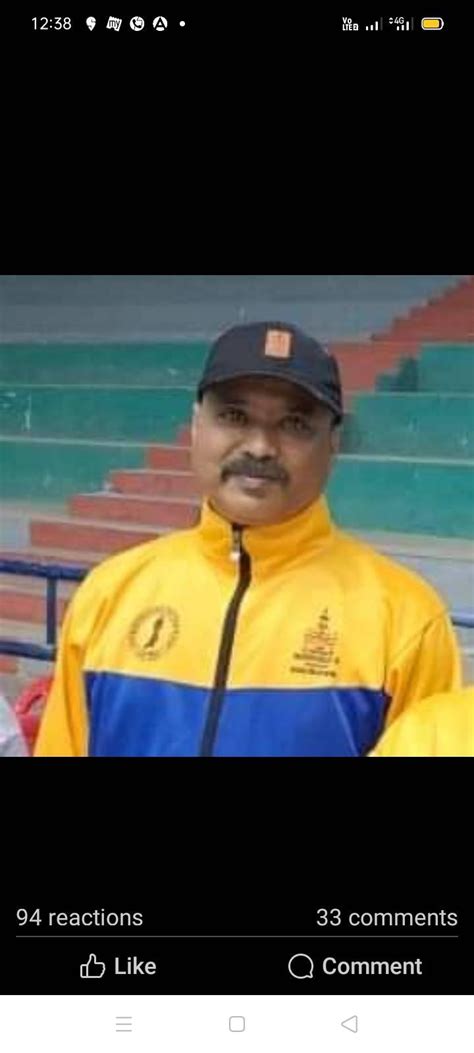 World Taekwondo Firas Katoussi Makes History For Tunisia Facebook