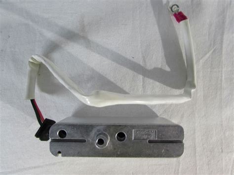 Onan Electronic Ignition Module At Amy Browning Blog