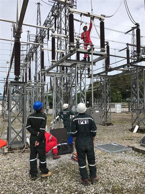 photo gallery pvi control technology sdn bhd