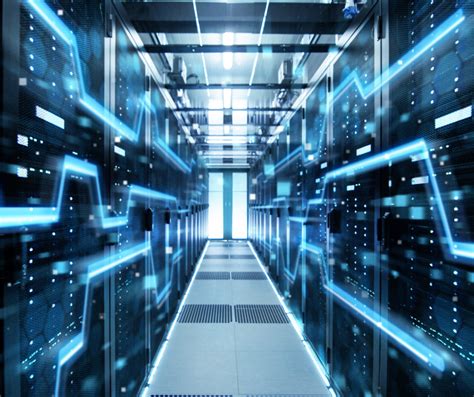 A Value Creation Concept For Legacy Data Centers The Modern Data Center Journal