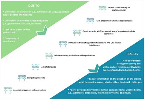 Barriers To Implementation Of Whs Download Scientific Diagram