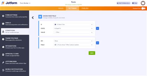How To Use Multiple Choice With Comments On Google Forms The Jotform Blog