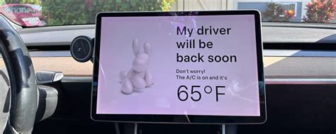 Mode Chien Tesla Quest Ce Que Cest Et Comment Lutiliser 2023 Themelocal Des