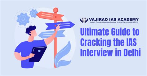 Common IAS Interview Questions and Answers - | Vajirao IAS Academy Blog