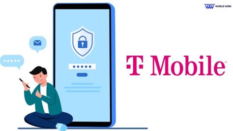 How To Find Your T Mobile Pin Using The T Mobile App World Wire