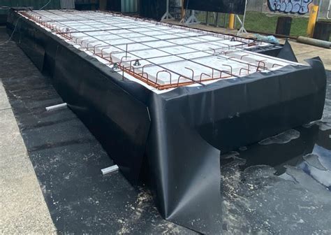 Hdpe Lining Industrial Plastics