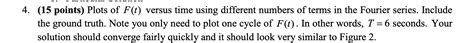 solved me 370 homework 5 objective the purpose of this