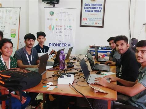 department of cse artificial intelligence and machine learning on