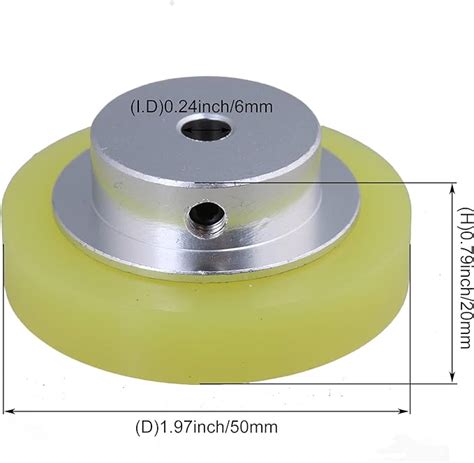 Encoder Wheel Meter Measuring Wheel Encoder Mount Bracket For Rotary