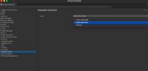 UnityプロジェクトをGitとGitHubで管理する方法 reiyablog