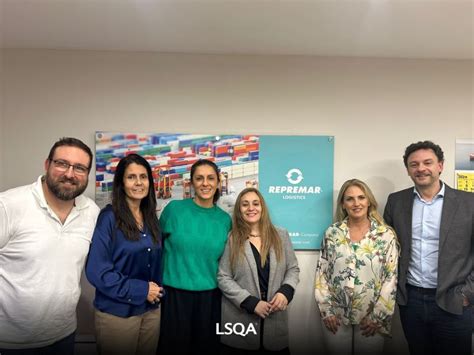 Lsqa Uruguay En Linkedin Lsqauruguay Calidadtotal Compromisoconlaexcelencia…