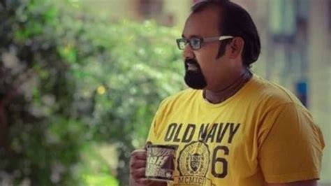 Tamil Actor Pradeep K Vijayan Found Dead At Home In Mysterious Circumstances Times News Global