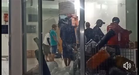 No Guards No Cctv Cams Iloilo Metropolitan Times