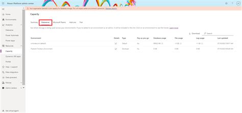 Analysing Cleaning Up Storage Space In Dynamics 365 CE CRM Crate
