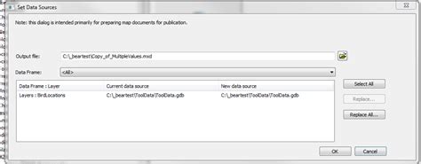Solved Moving Arcgis Data To New Computer Esri Community