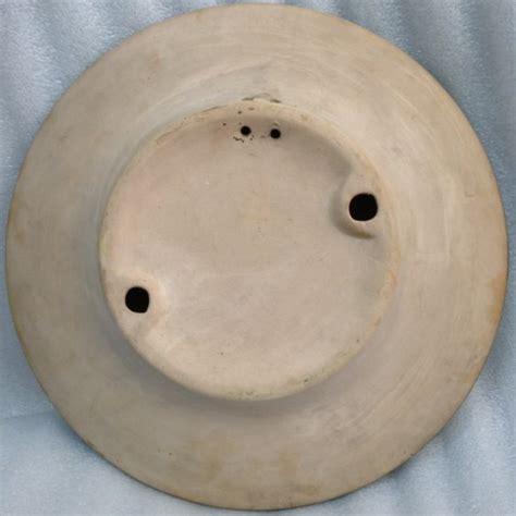 Декоративная тарелка «Гуцул ЛКСФ — Окна соцреализма