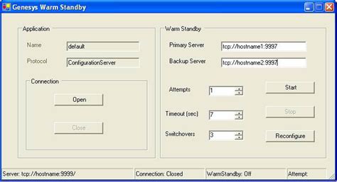 documentation psdk developer legacywarmstandbyab 9 0 x genesys