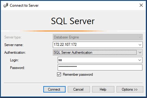 Provisioning SQL Server Instances With Docker Simple Talk