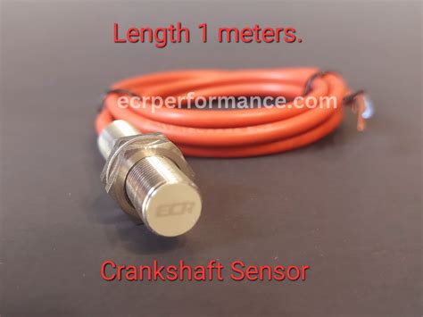 Hall Effect Sensor Wheel Speed Speed Sensor Trigger Sensor Universal