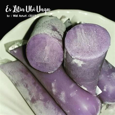 15 Resep Es Lilin Kekinian Segar Dan Praktis