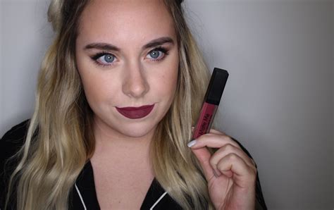 Matte Lipstick For Dark Skin Uk Missholoser