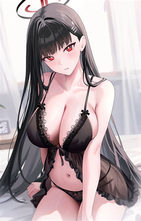 Kottungyang Rio Blue Archive Blue Archive Commentary Highres