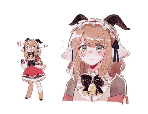 Hanasato Minori Project Sekai Drawn By Bumgae Danbooru