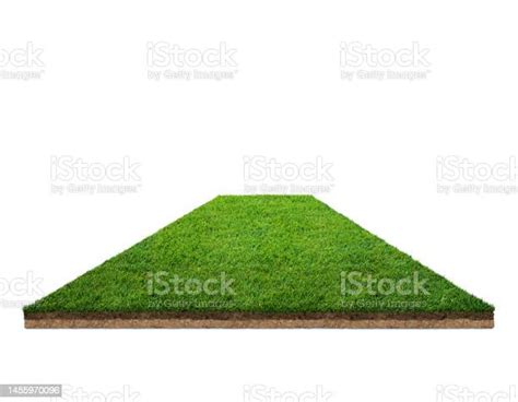 여행 및 휴가 잔디 도로 광고 창조적 인 여행 및 관광 오프로드 디자인 나무의 3d 그림 곧은 잔디 길 흰색 배경입니다 0명에 대한 스톡 사진 및 기타 이미지 Istock