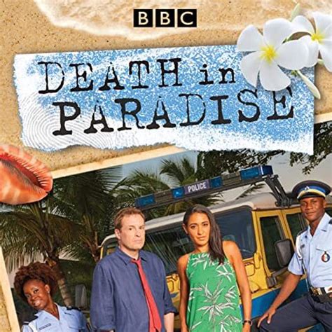 Death in Paradise | Death in Paradise Wiki | Fandom