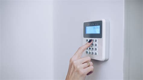 How Alarm Systems Work