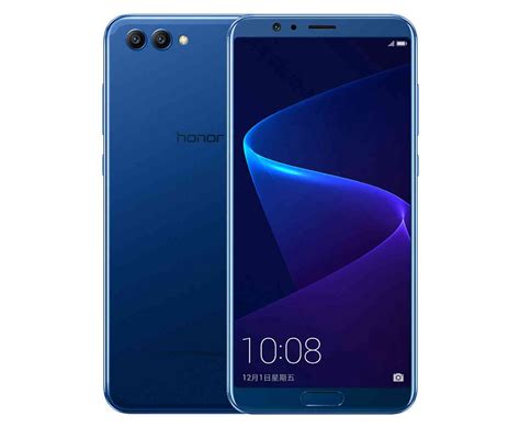 Honor 11 Фото – Telegraph