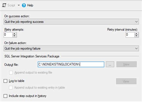 Failed To Insert Records Into Table In Different Server Using Sql