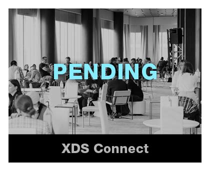 XDS Connect External Development Summit XDS