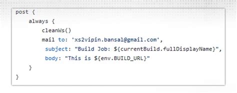 Easy Ways To Know About Jenkins Build Job Setup