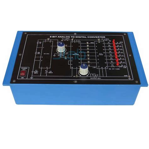 Analog To Digital Converter India Manufacturers Suppliers Exporters In India