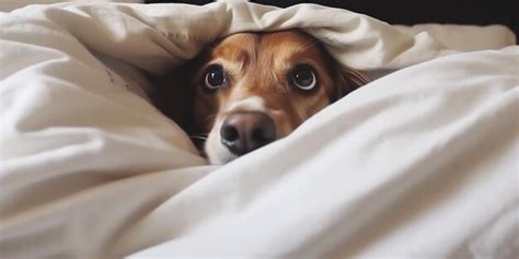 Premium Photo Beautiful Dog Face Portrait