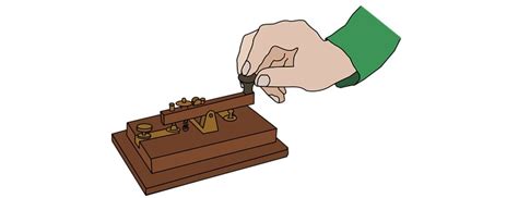 Should You Master Morse Code To Get Ham Radio License Johnsons Techworld