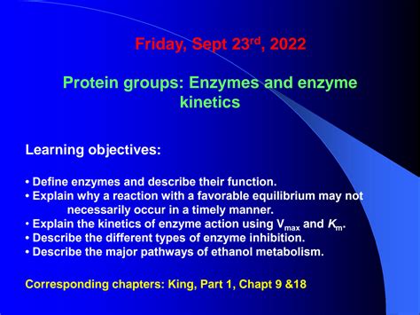Solution Biochemistry Enzyme Kinetics Studypool