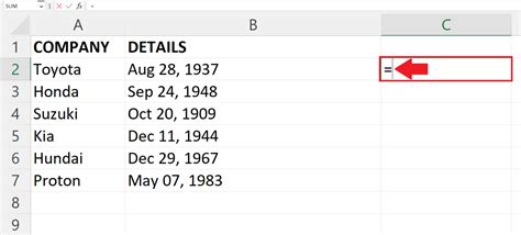 How To Truncate Text In Microsoft Excel Spreadcheaters
