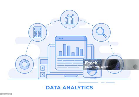 Latar Belakang Infografis Analisis Data Bisnis Infografis Riset Pasar