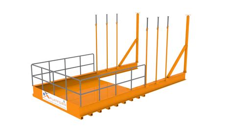 LOADING PLATFORM XPlatform Group