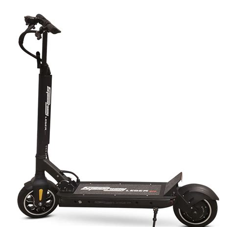 electric scooter guides yume y10 review 2024