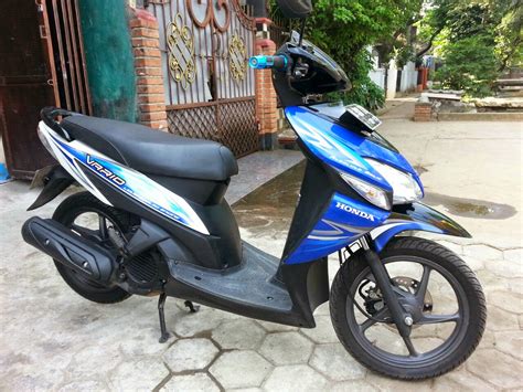 Jual Beli Motor Bekas Wilayah Solo Facebook Kampusmotor