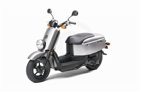 2009 Yamaha C3 For Sale Motorcycle Classifieds