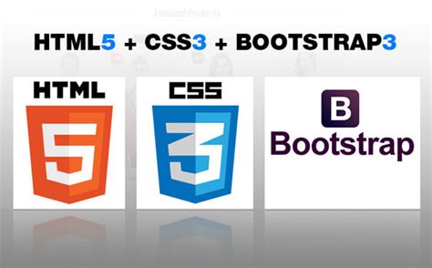 Design Website With Html Css And Solve Bugs By Heyosam Fiverr