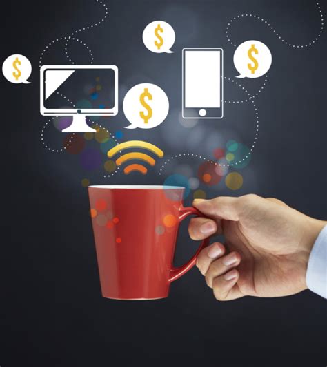 Digitalization Stack Perception Essentials