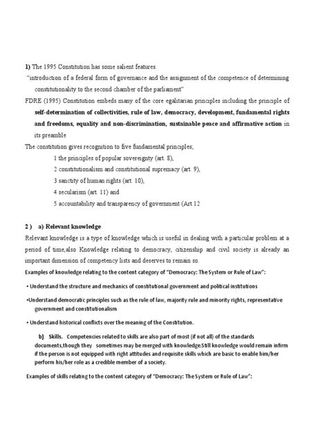 Civic Assignment Pdf Democracy Political Ideologies