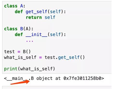 既是爸爸又是爷爷Python 多继承中的一个诡异现象 CTO COM 既是爸爸又是爷爷Python 多继承中的一个诡异现象 CTO COM